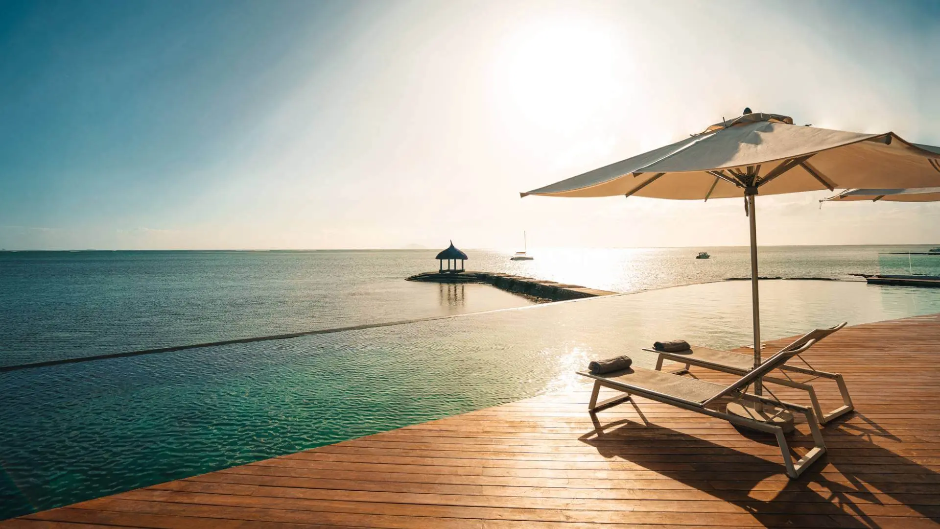 Tropical Indulgence Offer: up to 15% off at Veranda Paul et Virginie | Veranda Resorts